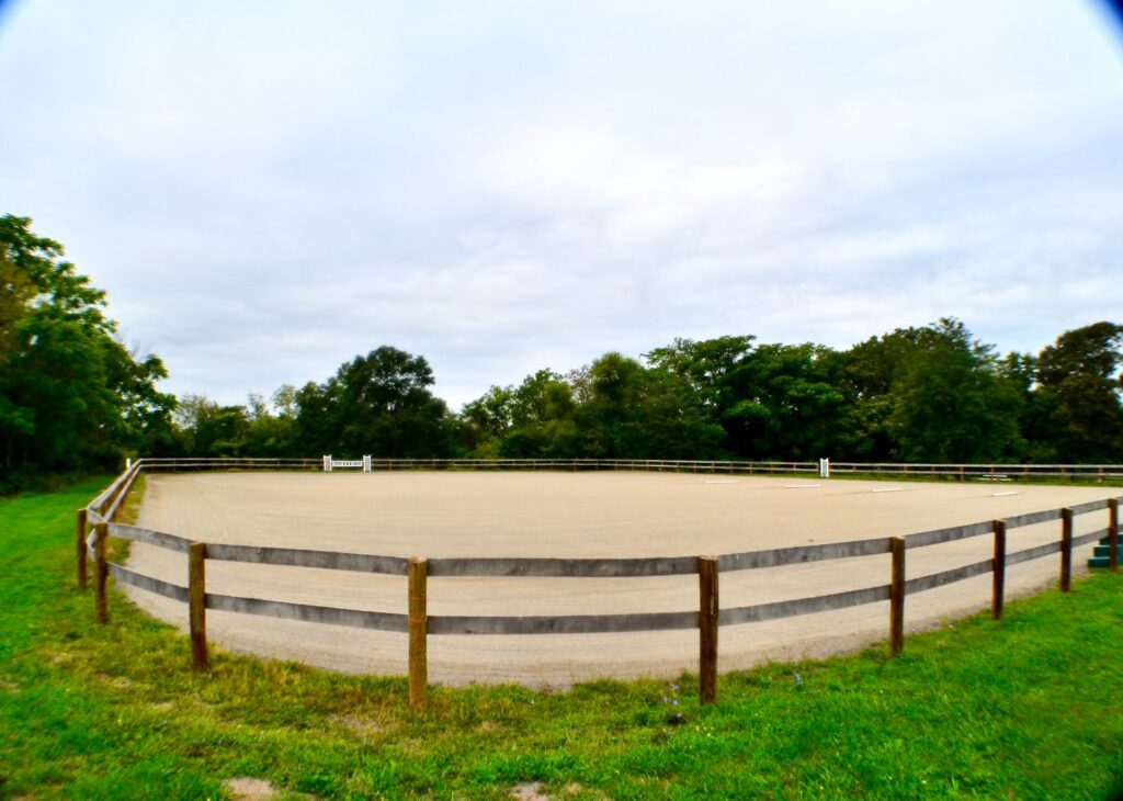 Facility - Bridle Paths