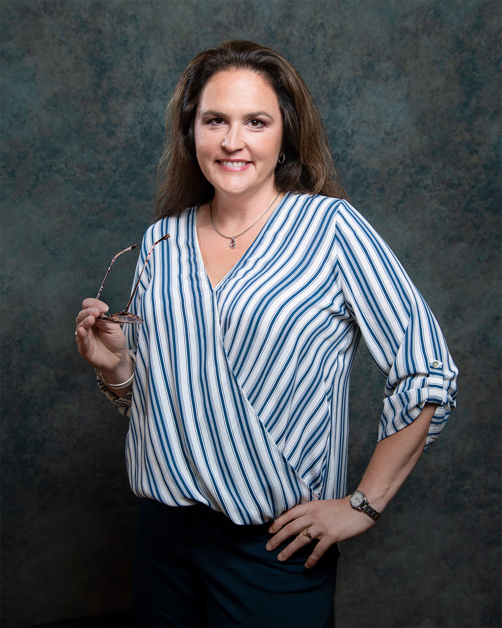 Brenda Walsh - Bridle Paths